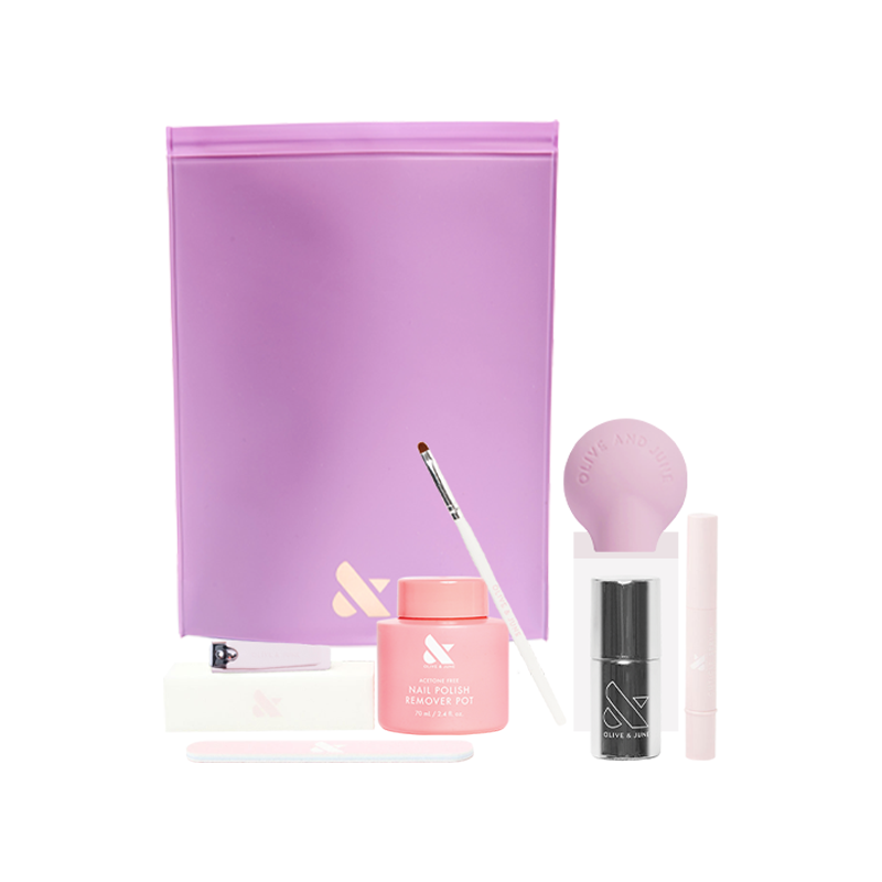 Fall 2022 Tools + Pouch – Olive and June