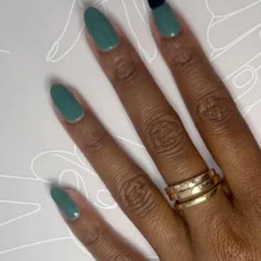 Botanical Pearl – Olive and June