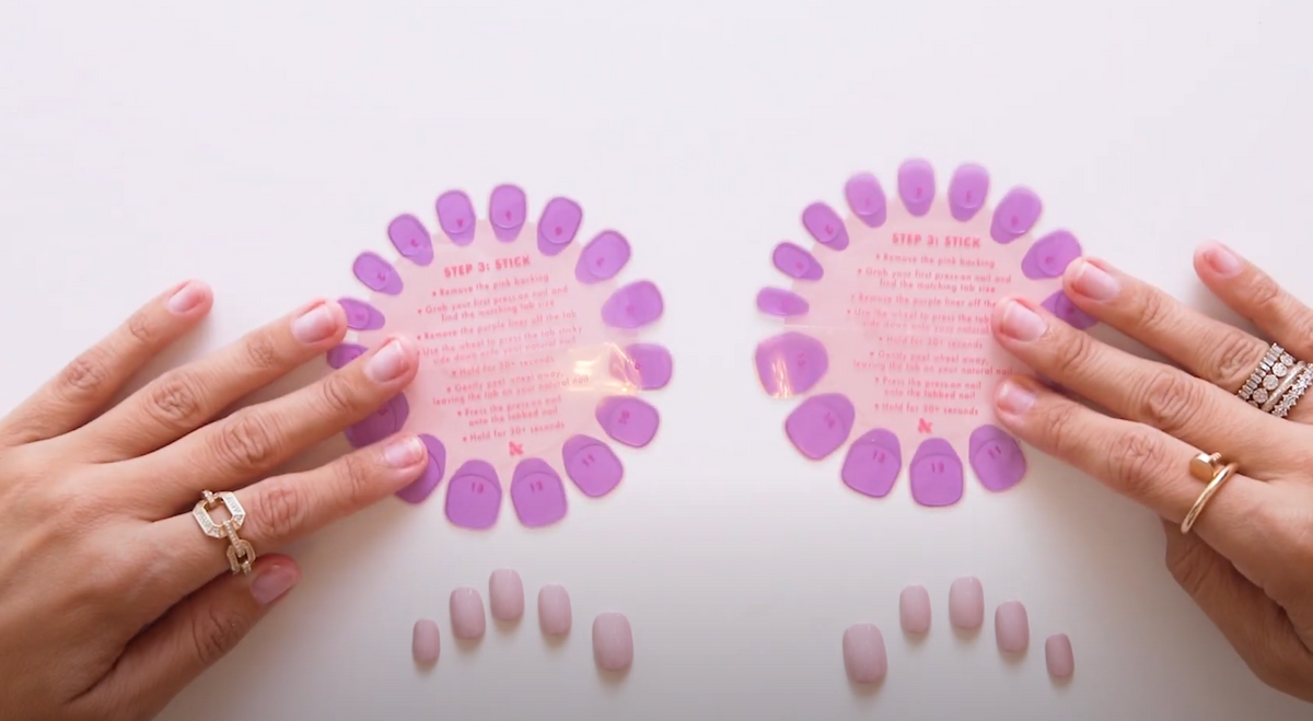 TAB PRESS-ONS: All About the Wheel – Olive and June