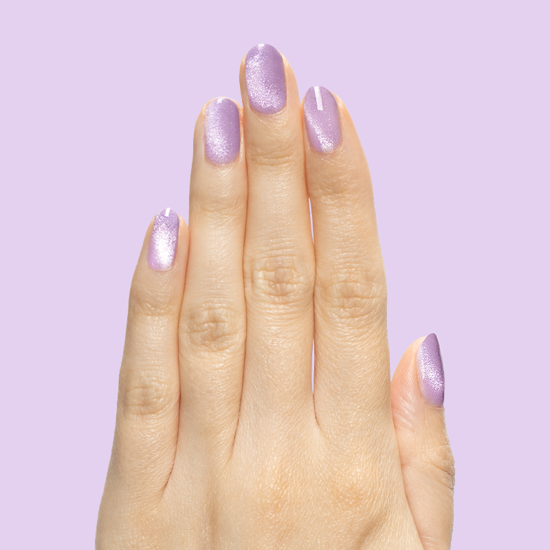 Amethyst Velvet - Gel – Olive and June
