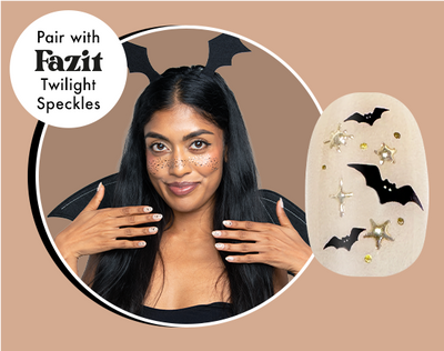 O&J x Bubble – Olive and June