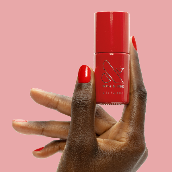 CV - Gel – Olive and June