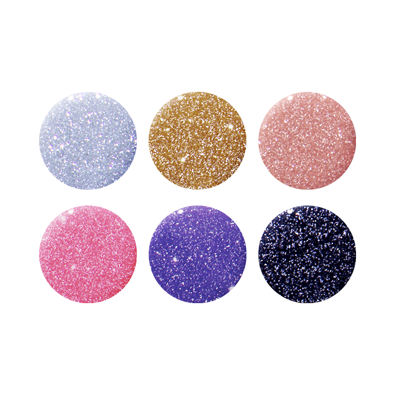 Flash Glitter System – Olive and June