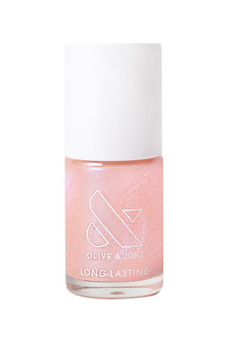 Spring – Olive and June