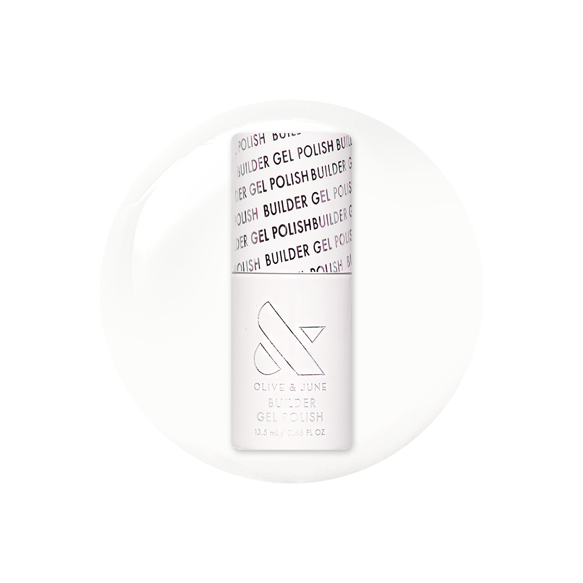 Sugar Glow - Builder Gel – Olive and June
