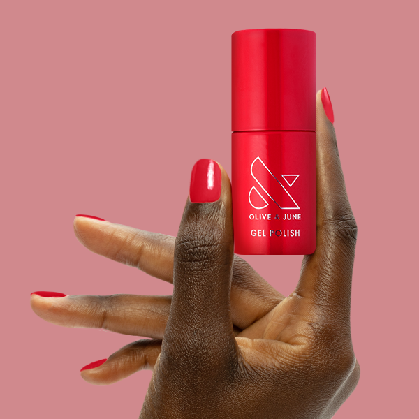 Secret Recipe - Gel – Olive and June