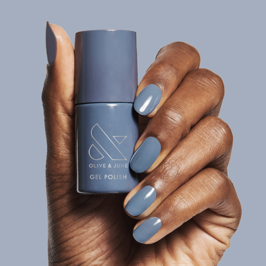 Slate - Gel – Olive and June