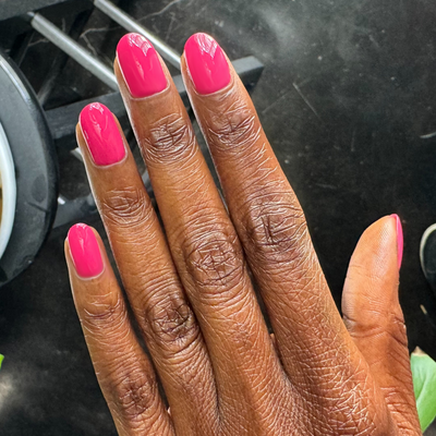 Gel by Olive and June
