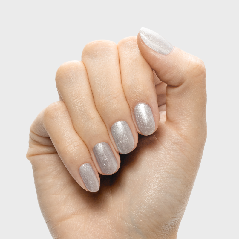 Cosmic Silver - Gel – Olive and June