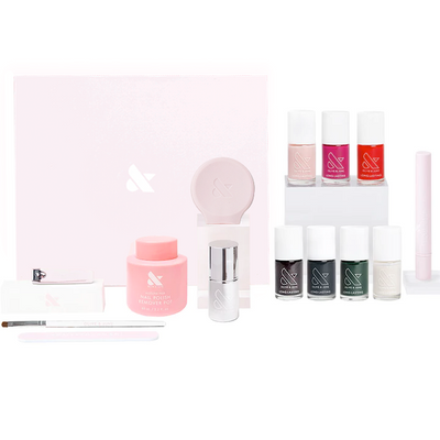 Collections – Olive and June