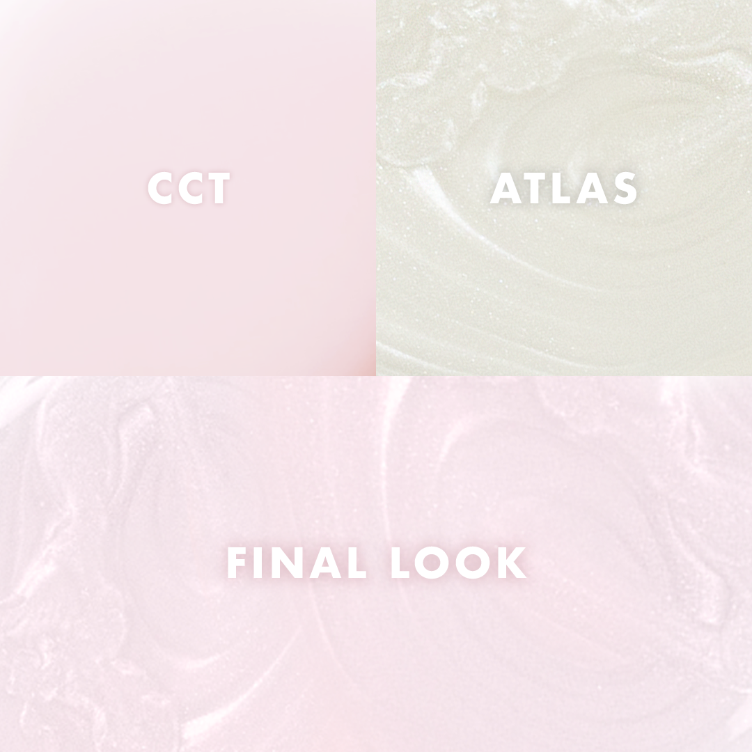 Pearl Mani System – Olive and June