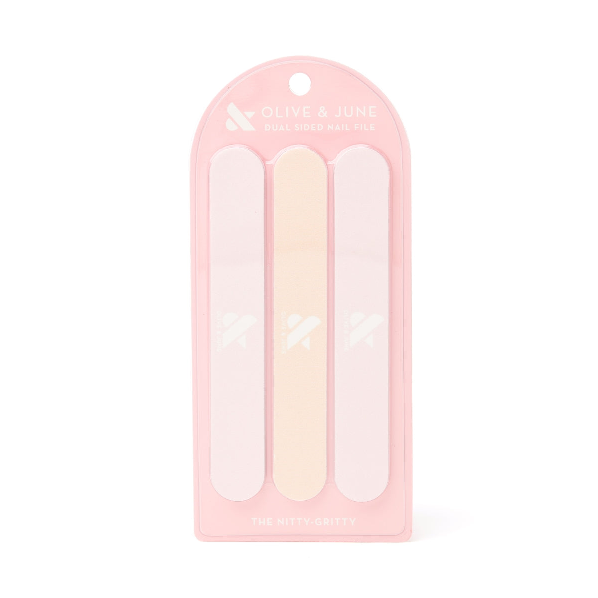 Nail File Pack – Olive and June