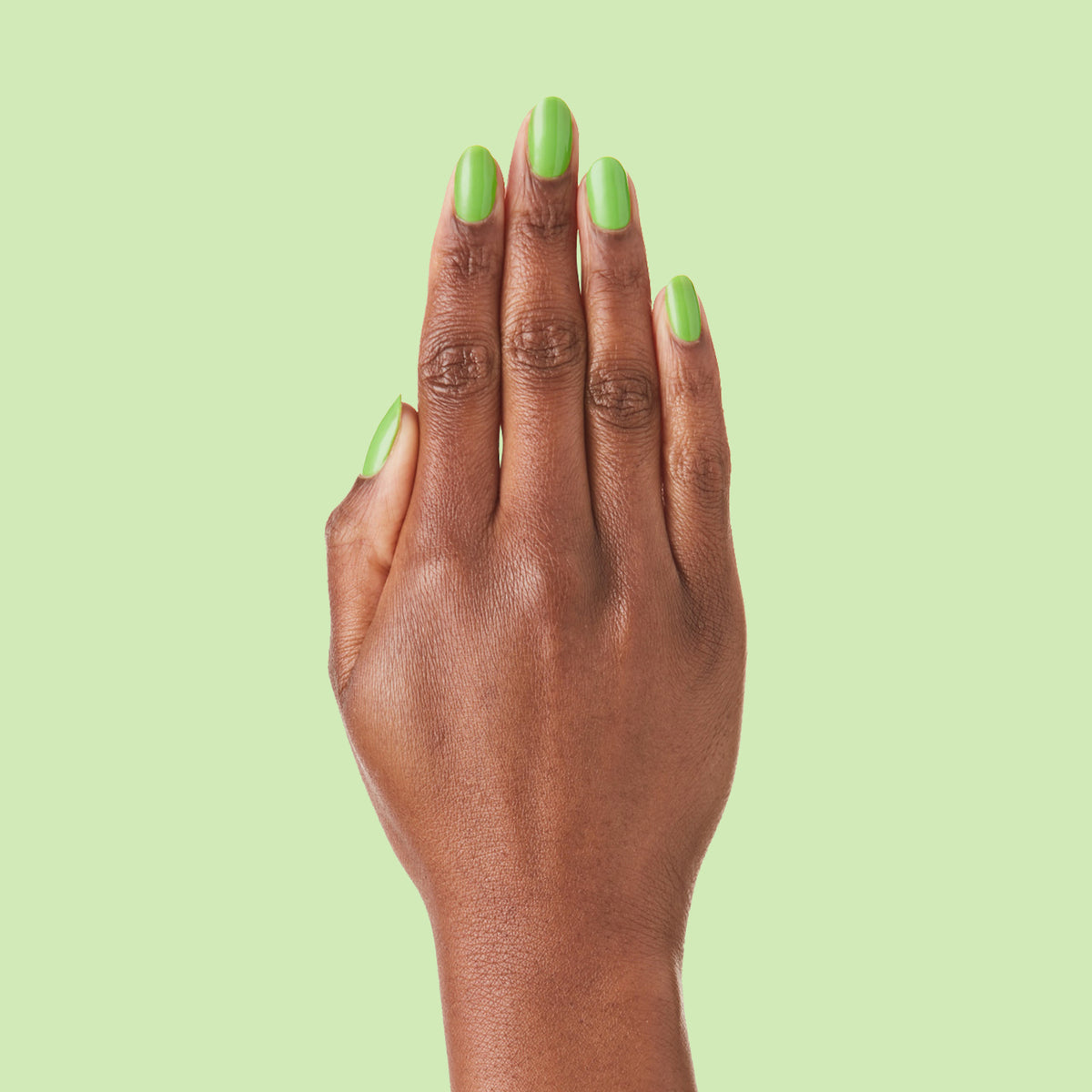 Lime Fizz – Olive and June