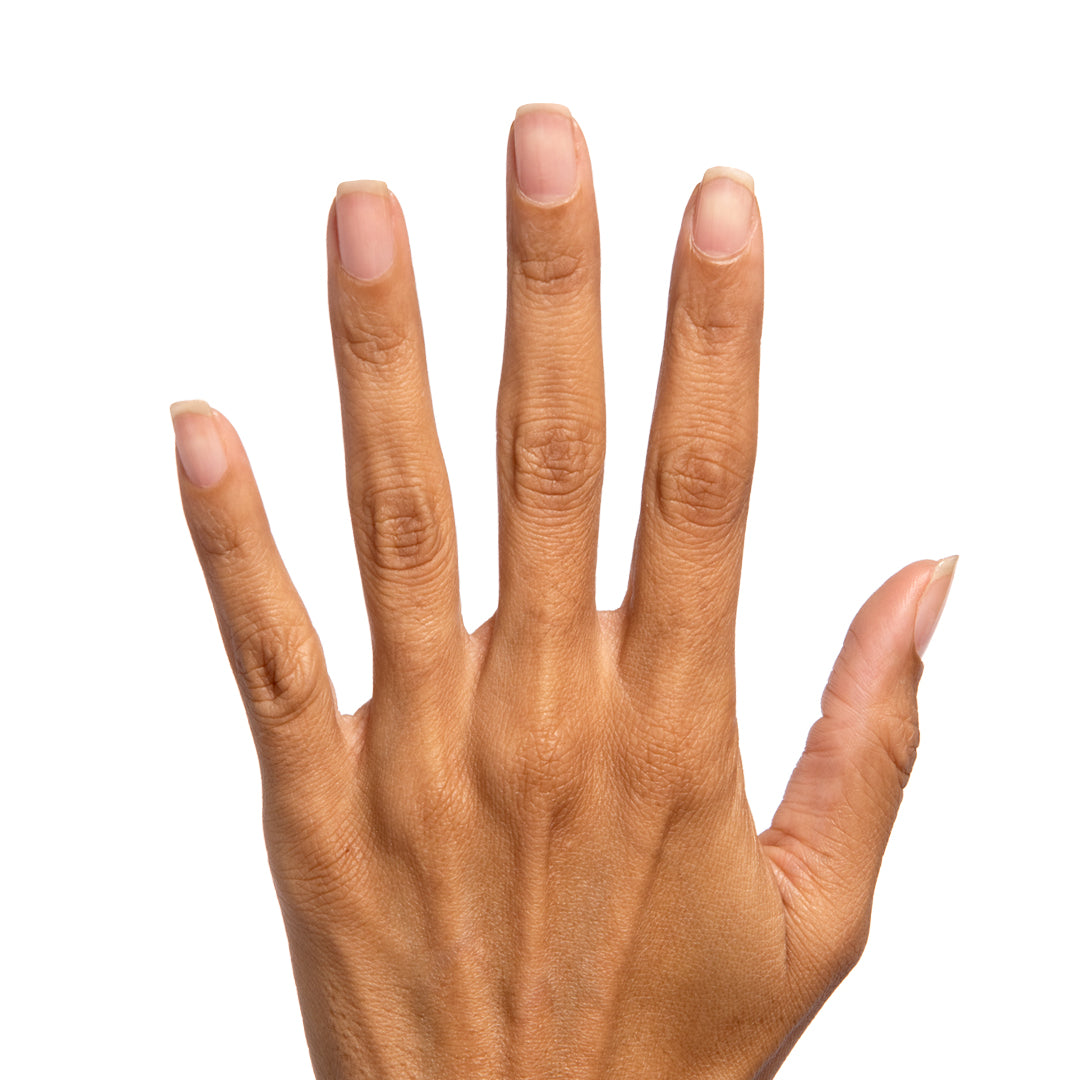 Crystal – Olive and June