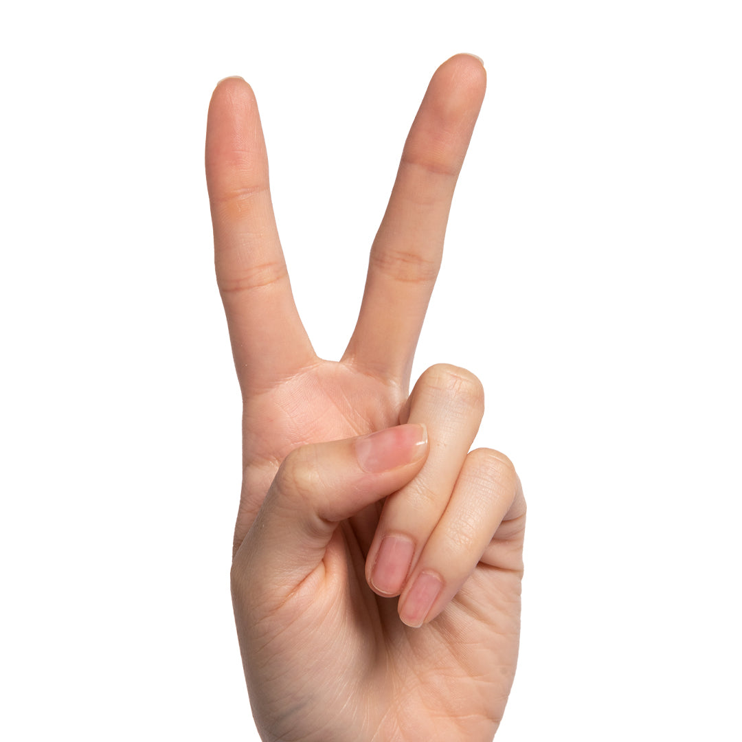 Crystal – Olive and June