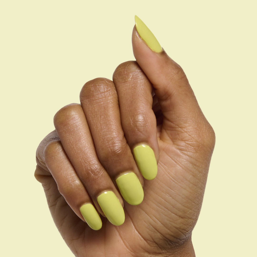 Not Kale – Olive and June